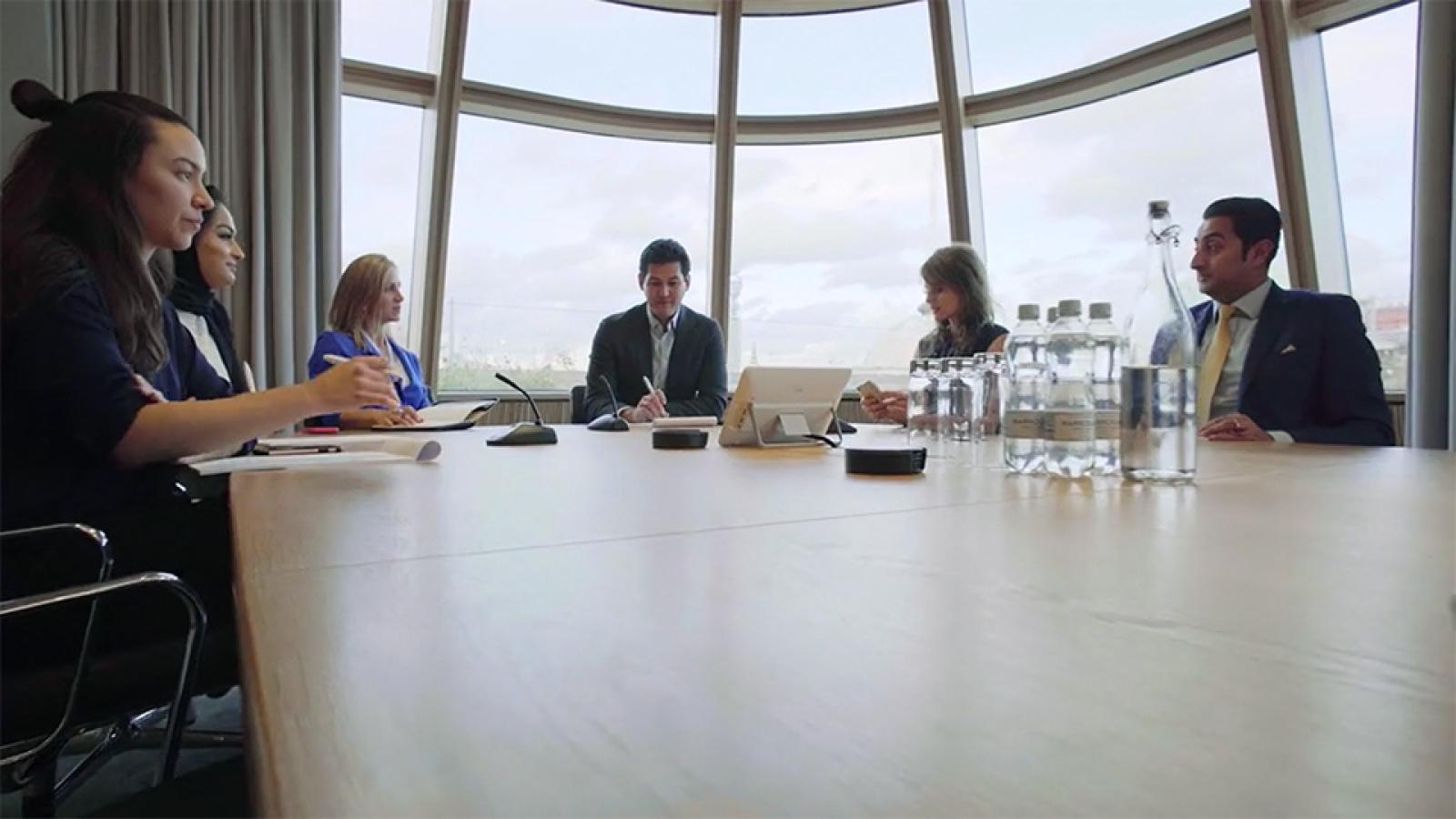 About Ares Management Corporation | Ares Management