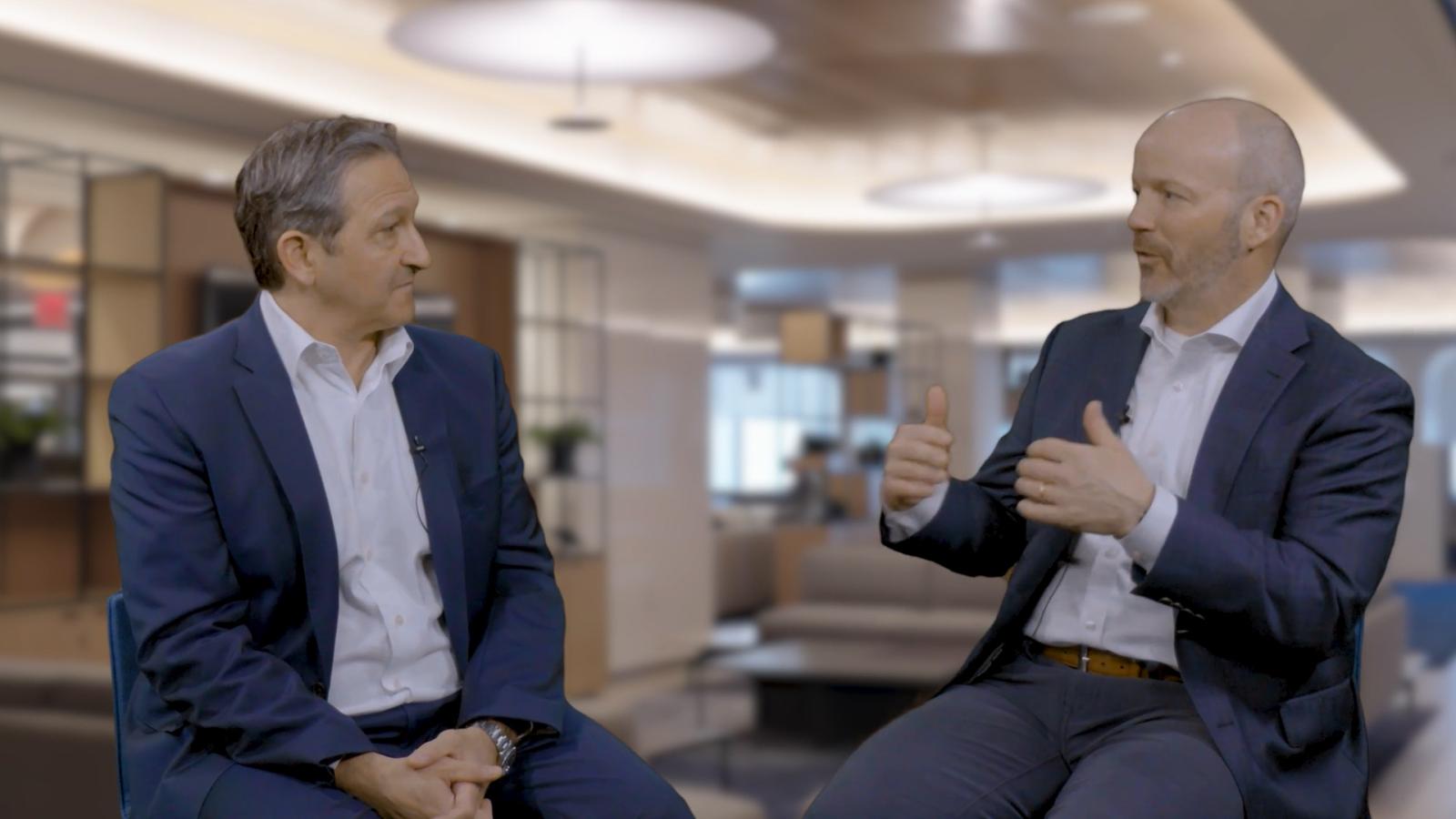 The Convergence of Digital Infrastructure and the Energy Transition ...