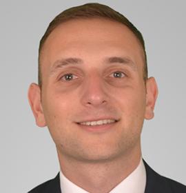 Adam Goldstein | Ares Management