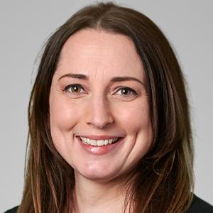 Amber Ingram | Ares Management