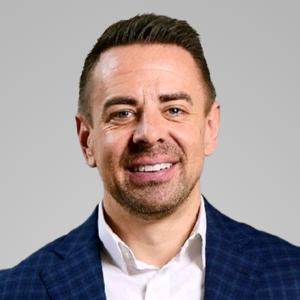 Brandon Robertson | Ares Management