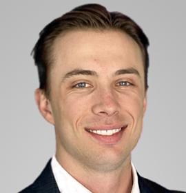 Clay Solich | Ares Management