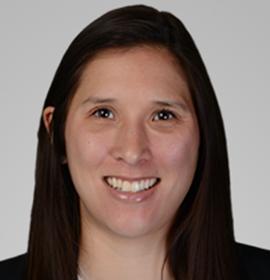 Christina Zajkowski | Ares Management