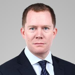 David Hand | Ares Management