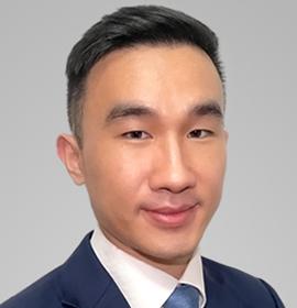 David Zhao | Ares Management