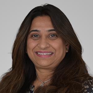 Farhana Ellam | Ares Management