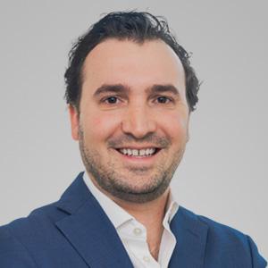 Manuel Fortes | Ares Management