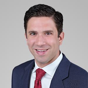 Ian Maccubbin | Ares Management