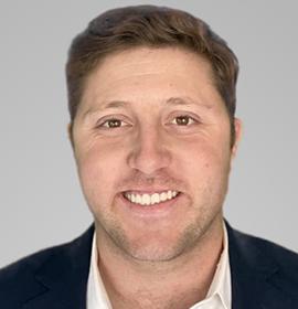 Jordan Friedman | Ares Management