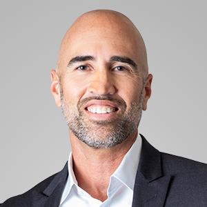 Joe Lopez | Ares Management