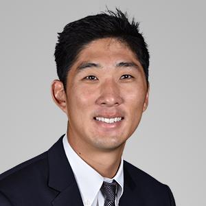 Josh Kim | Ares Management