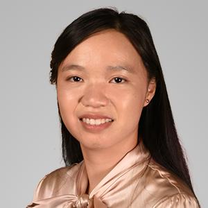 Julia Lin | Ares Management