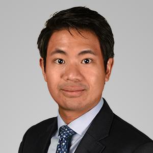 Kevin Chang | Ares Management