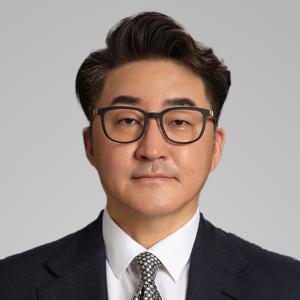 Lin Lin | Ares Management