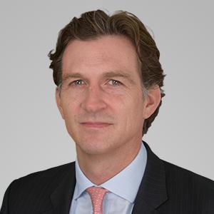 Mark Serocold | Ares Management