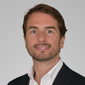 Maarten Van De Loo | Ares Management