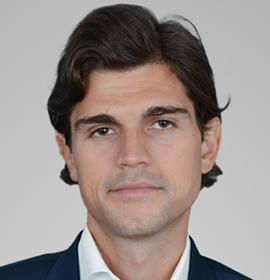 Patrick Popp | Ares Management