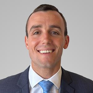 Sean Joseph | Ares Management