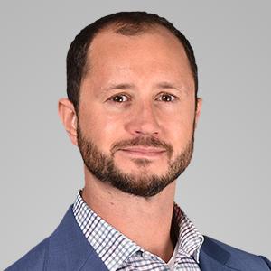 Scott Hopkins | Ares Management