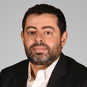 Sam Ring | Ares Management