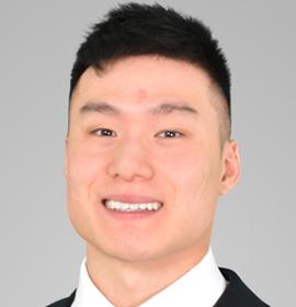 Stephen Yu | Ares Management